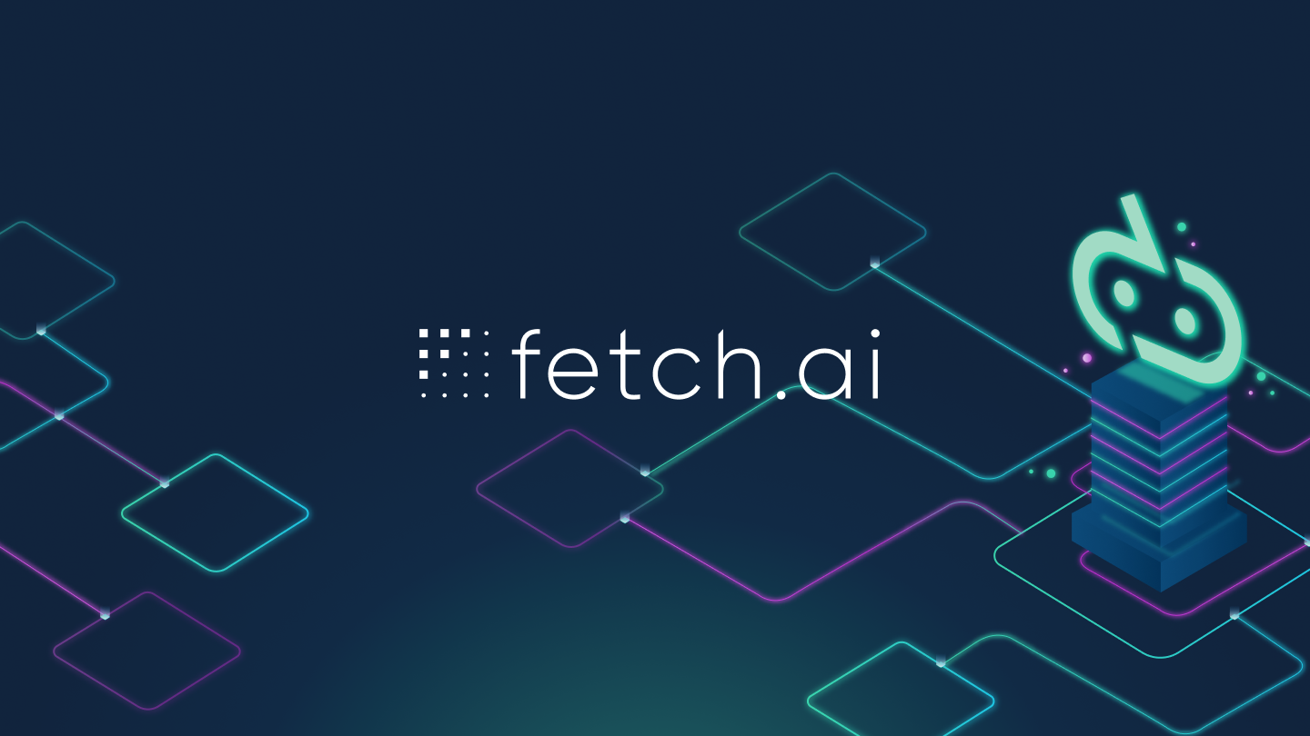 Fetch.ai x Move78: Visual Identity Digital Design Brand Strategy